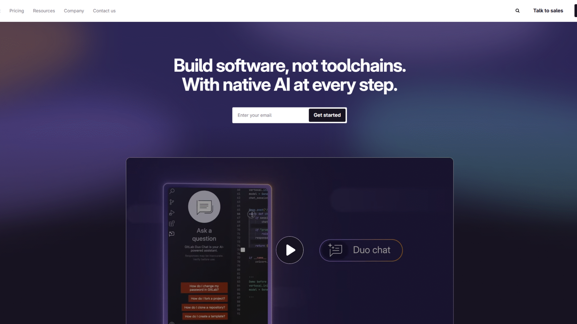 Master gitlab ci: Streamline Your DevSecOps Pipeline